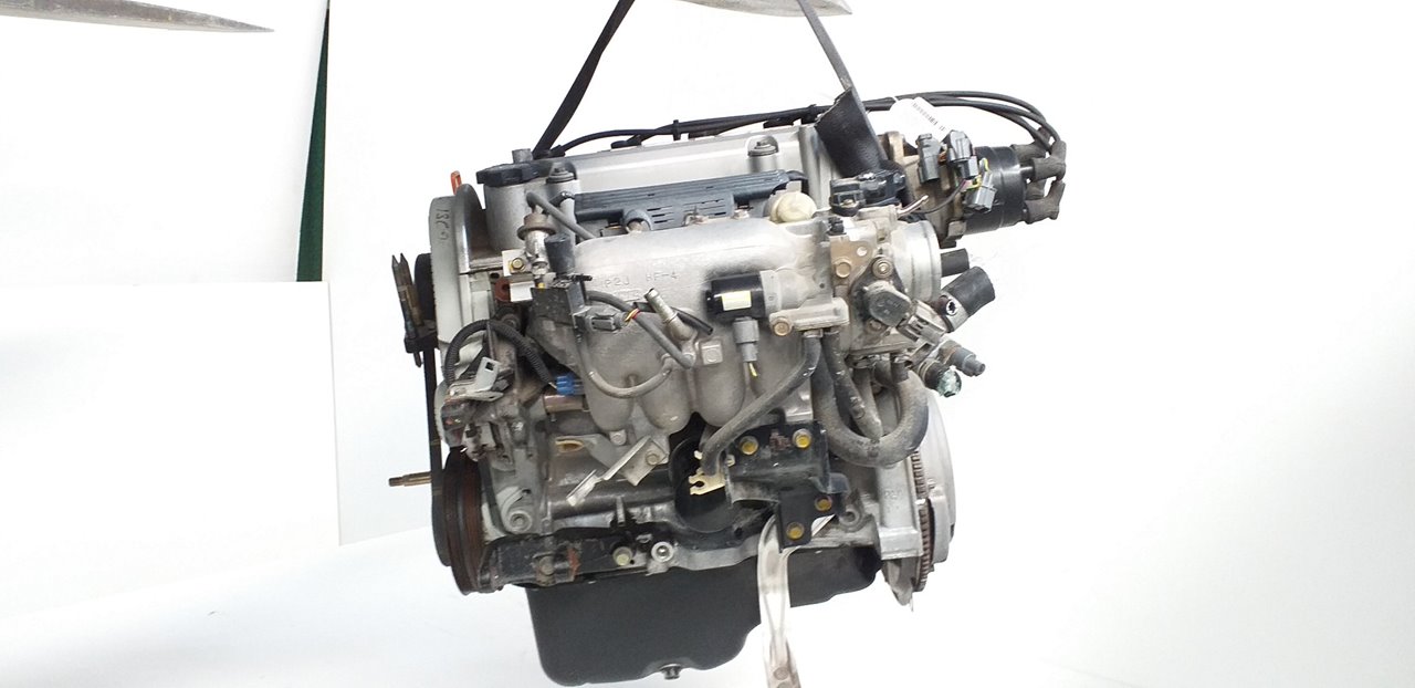 Engine HONDA CIVIC VI Fastback (MA, MB) 1.5 16V (MB3) 10218334 | B-Parts
