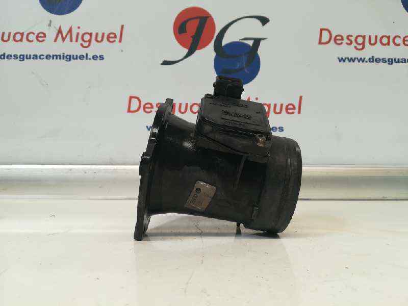 Mass air flow sensor VW PASSAT B5 (3B2) 1.8 9354071 | B-Parts