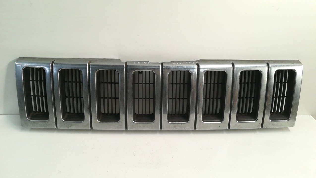 Front grille JEEP GRAND CHEROKEE II (WJ, WG) 9350255 | B-Parts