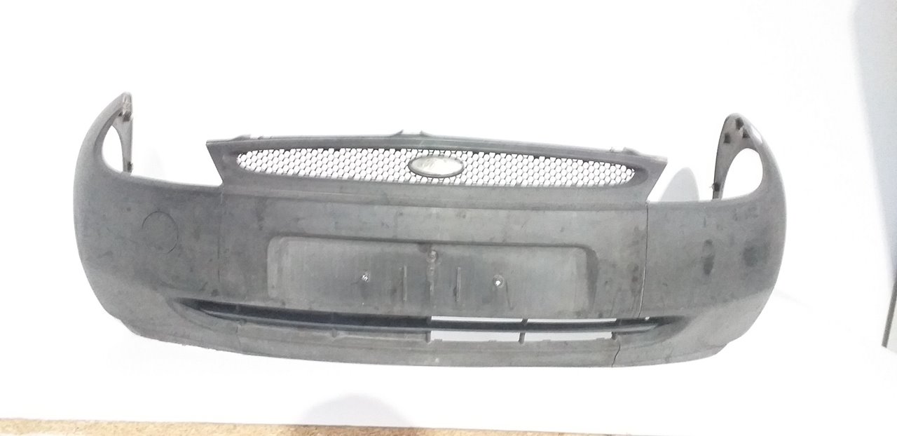 Front bumper FORD KA (RB_) 1.3 i ROCAM 11737266 | B-Parts