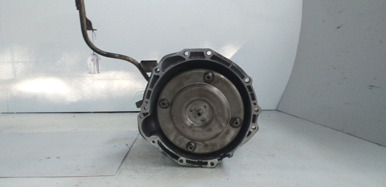 Automatic gearbox NISSAN PATHFINDER II (R50) 3.5 V6 4WD 9357802 | B-Parts