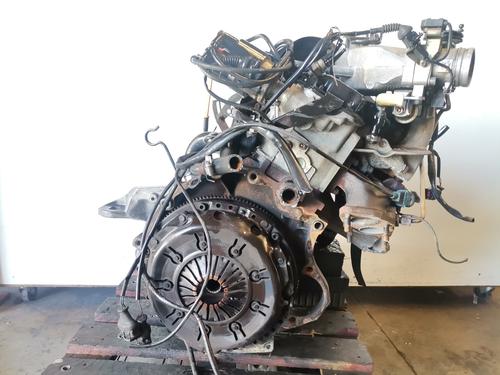 Moteur AUDI 80 B4 Saloon (8C2) 10381652 | B-Parts