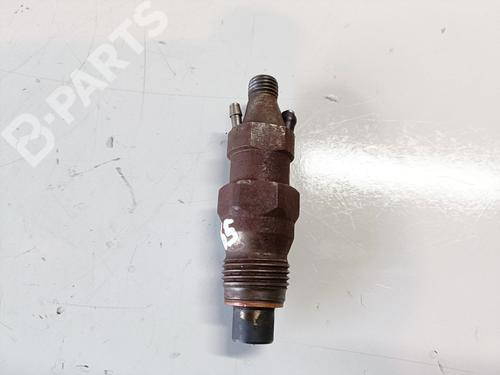 Injecteur NISSAN TERRANO II (R20) 11939016 | B-Parts