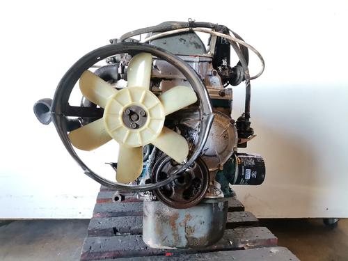 Engine LADA NIVA Closed Off-Road Vehicle (2121, 2131) 10747907 | B-Parts