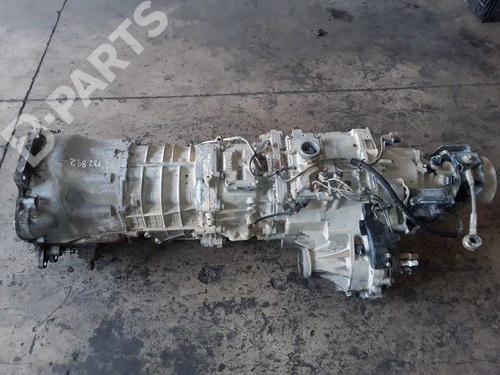 Manual gearbox MITSUBISHI L200 (K7_T, K6_T) 9282766 | B-Parts