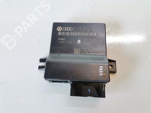 Electronic module AUDI A8 D3 (4E2, 4E8) 4.2 TDI quattro 9858486 | B-Parts