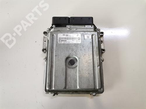 Engine control unit (ECU) LAND ROVER RANGE ROVER SPORT II (L494) 3.0 ...