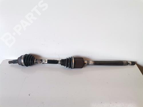 Right front driveshaft LAND ROVER RANGE ROVER SPORT II (L494) 3.0 SDV6 ...