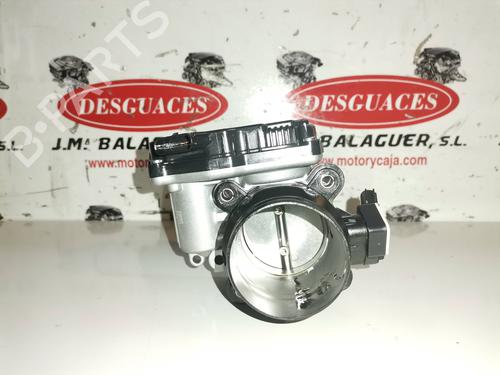 Throttle body HYUNDAI TUCSON (TL, TLE) 1.6 T-GDi 9313751 | B-Parts