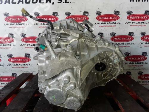 Manual gearbox DACIA DUSTER (HS_) 1.5 dCi 9283494 | B-Parts