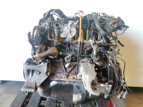 Moteur AUDI 80 B4 Saloon (8C2) 10381652 | B-Parts