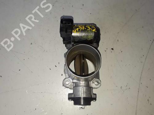 Throttle body TOYOTA LAND CRUISER PRADO (_J12_) 3.0 D-4D (KDJ120 ...