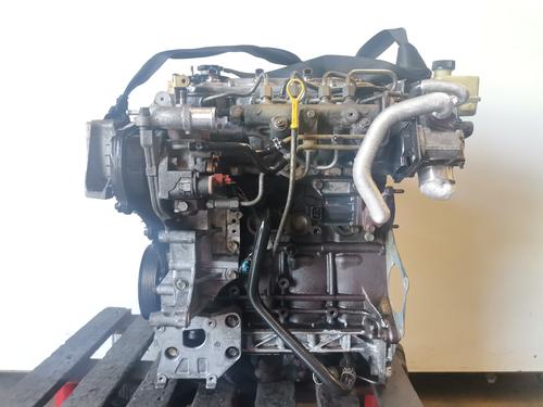 Engine MAZDA 5 (CR) 2.0 CD (CR19) 10027469 | B-Parts