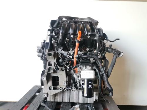 Engine VW GOLF V (1K1) 1.6 779380 | B-Parts