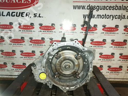 Gearbox FORD FIESTA V (JH_, JD_) 1.6 16V 9284981 | B-Parts