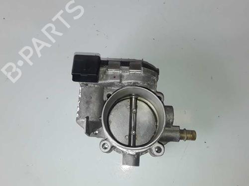 Throttle body CITROËN C5 III (RD_) 2.0 HDi 165 2742569 | B-Parts