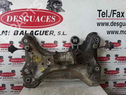 Berceau moteur RENAULT TRAFIC II Van (FL) 1875497 | B-Parts