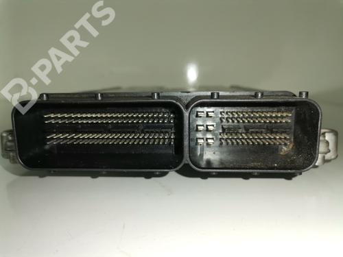 Engine control unit (ECU) LAND ROVER RANGE ROVER SPORT II (L494) 3.0 ...