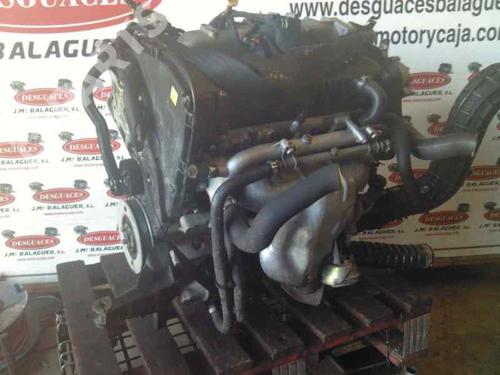 Moteur FIAT MULTIPLA (186_) 9280946 | B-Parts