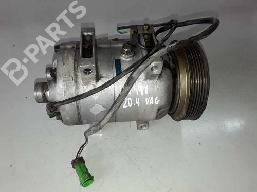 AC compressor AUDI A6 C4 Avant (4A5) 2.5 TDI 9315102 | B-Parts