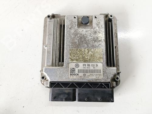 Engine control unit (ECU) VW TOUAREG (7LA, 7L6, 7L7) 12069383 | B-Parts