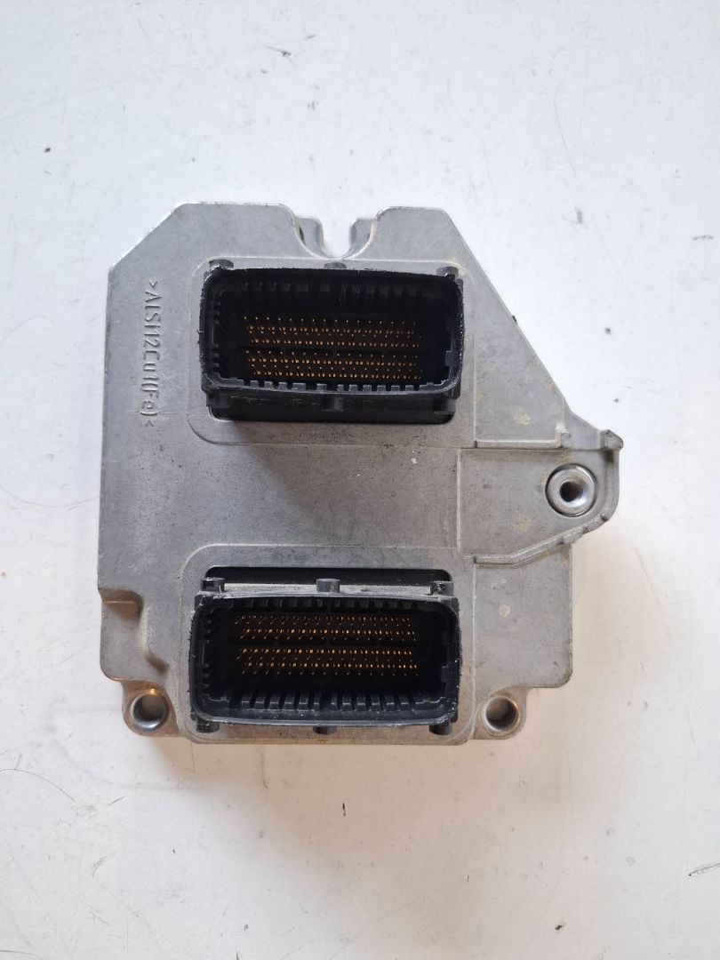 Centralina do motor OPEL ASTRA G Saloon (T98) 1.8 16V (F69) 25735198 | B-Parts