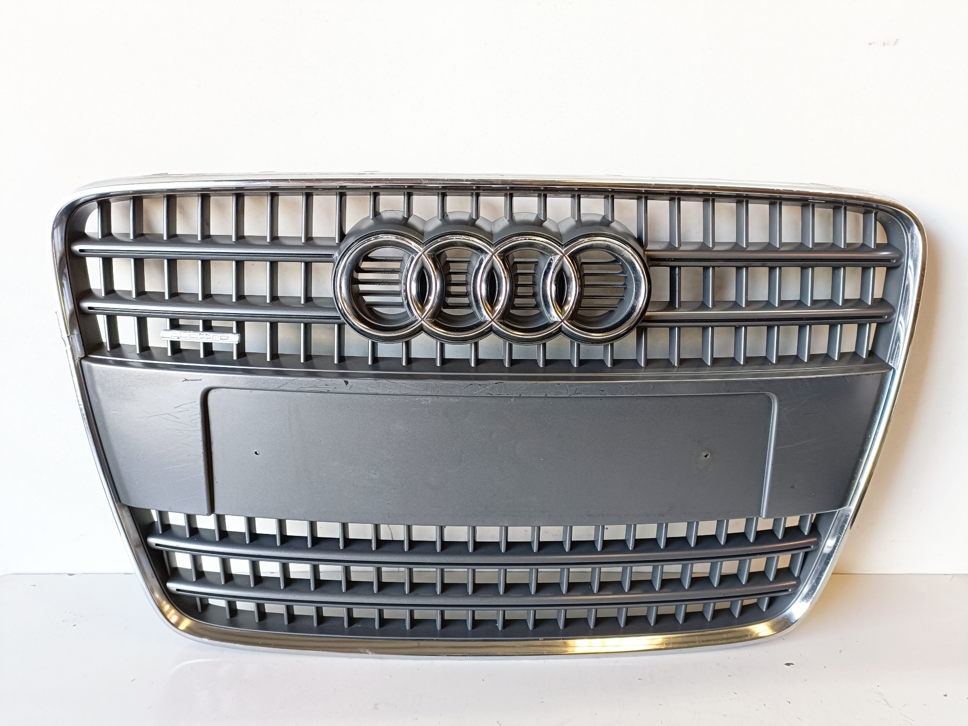 Grilles de calandre AUDI Q7 (4LB) 3.0 TDI quattro 11930911 | B-Parts