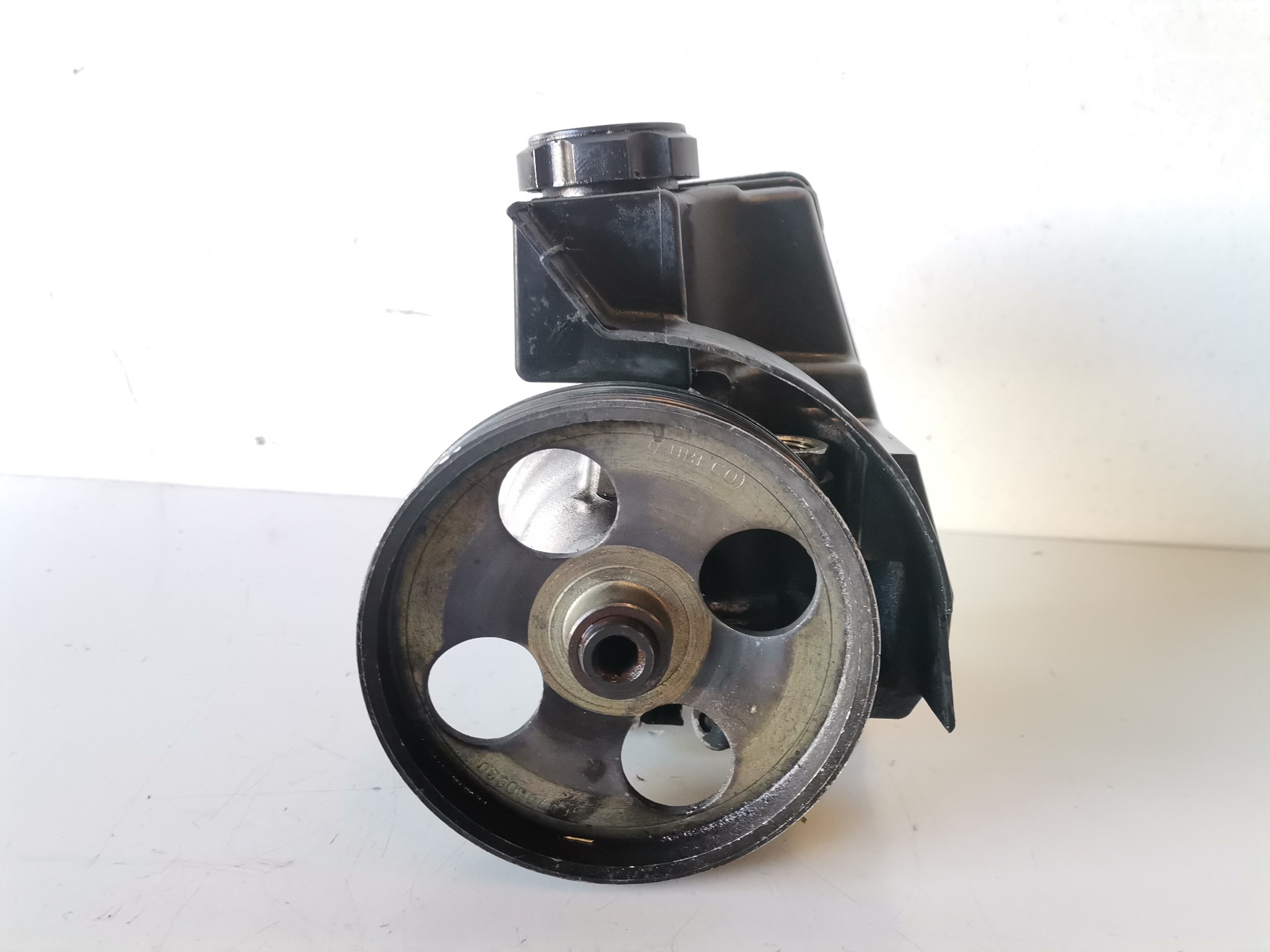 Steering pump PEUGEOT 206 Hatchback (2A/C) 10956496 | B-Parts