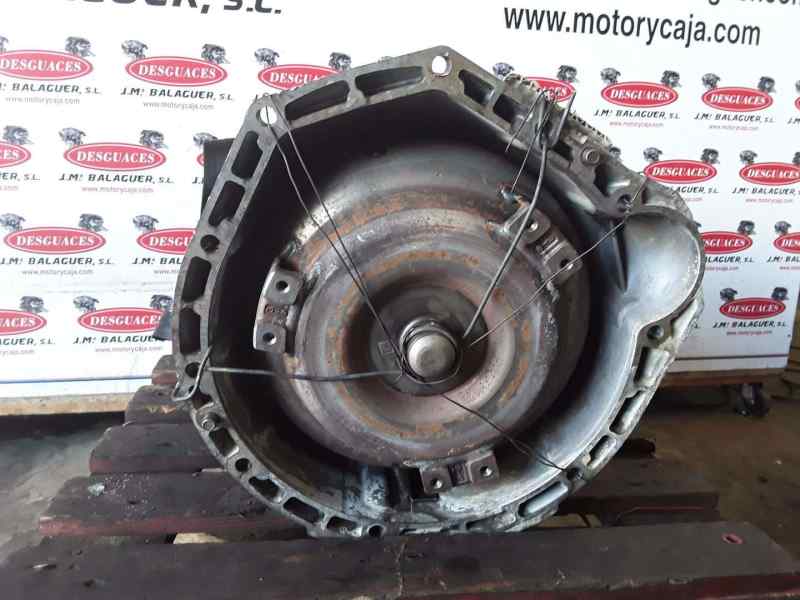 Gearbox MERCEDES-BENZ VITO / MIXTO Van (W639) 13047231 | B-Parts