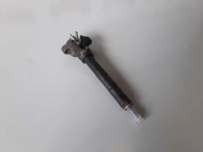 Injector BMW 3 (E46) 9284291 | B-Parts