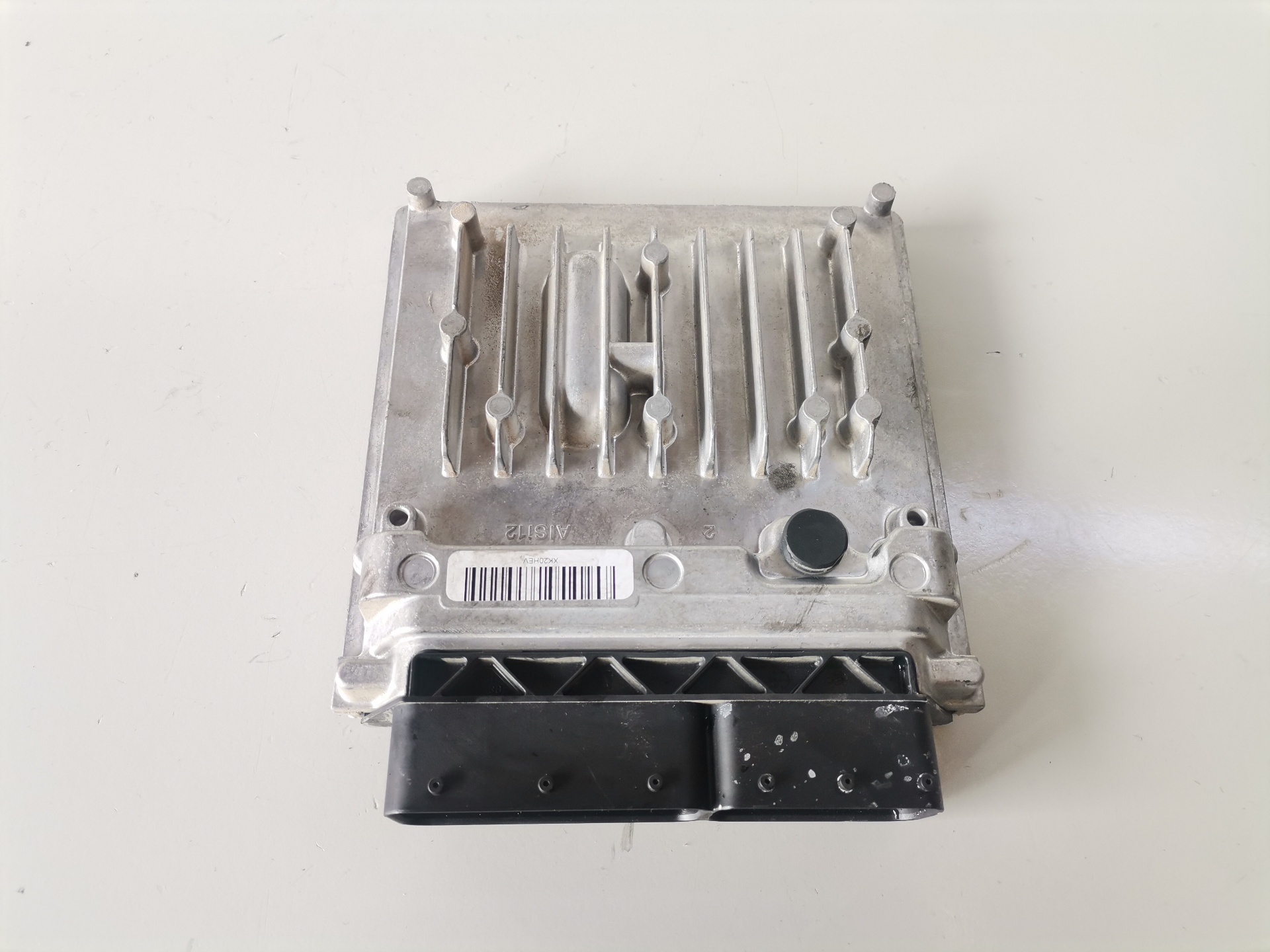 Engine control unit (ECU) MERCEDES-BENZ VITO Bus (W639) 9623450 | B-Parts