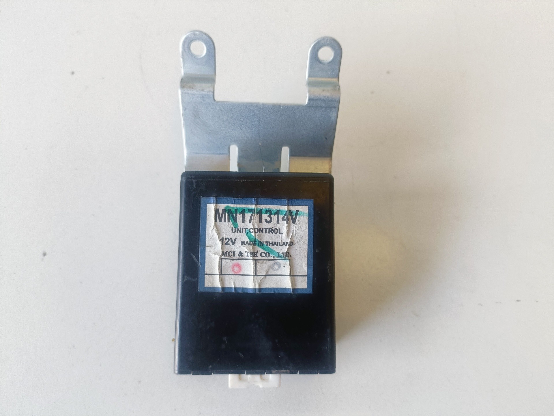 Electronic module MITSUBISHI L200 / TRITON (KA_T, KB_T) 2.5 DI-D 4WD ...