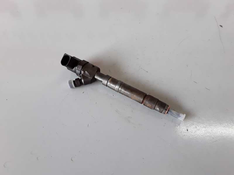 Injector MERCEDES-BENZ M-CLASS (W163) ML 400 CDI (163.128) 9284931 | B ...
