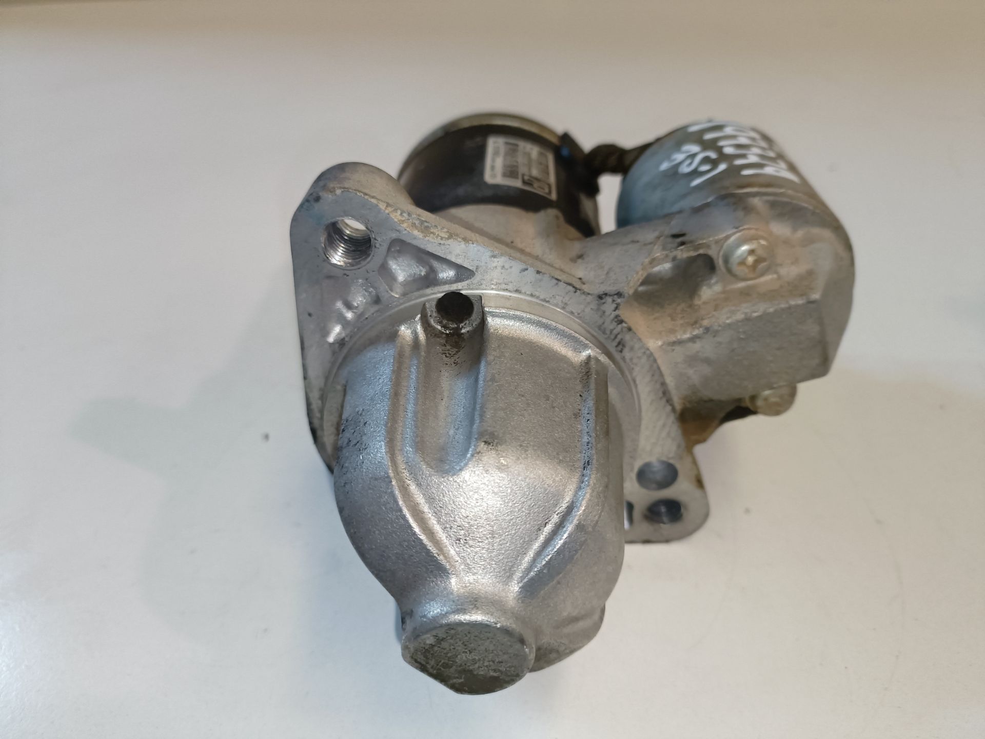Starter SUZUKI JIMNY Closed Off-Road Vehicle (SN) 21842617 | B-Parts