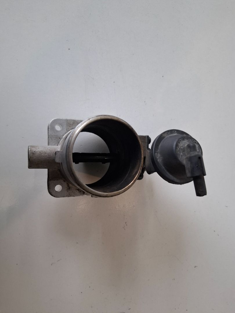 Throttle body KIA CARNIVAL / GRAND CARNIVAL III (VQ) 2.9 CRDi 24321648 ...