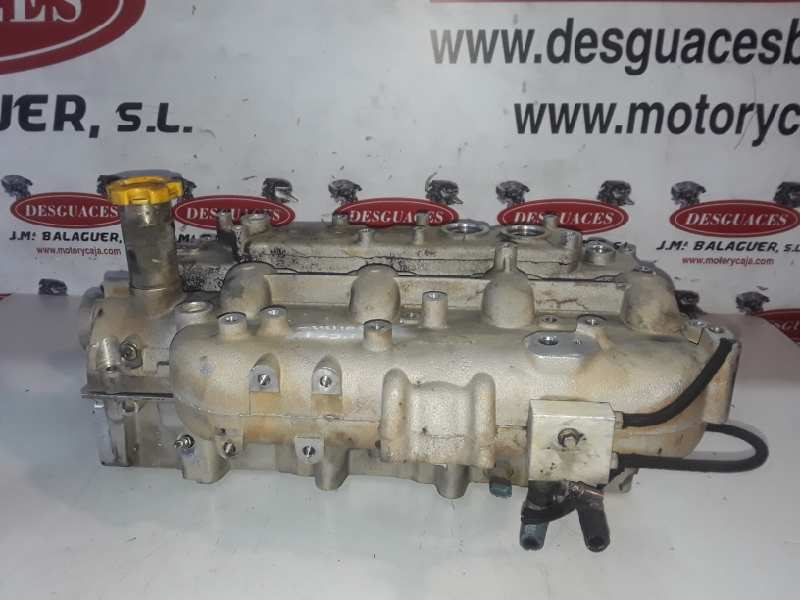 Cylinder head JEEP CHEROKEE (KJ) 2.5 CRD 4x4 10969266 | B-Parts