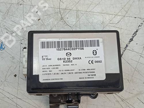 Electronic module MAZDA 6 Hatchback (GH) 2.0 MZR-CD (GH14) 5079544 | B ...