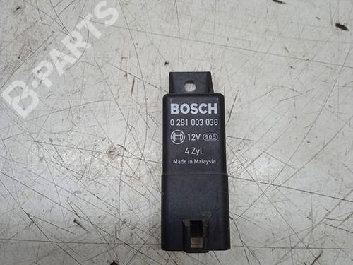 Electronic module VW POLO V (6R1, 6C1) 1.6 TDI 9487864 | B-Parts