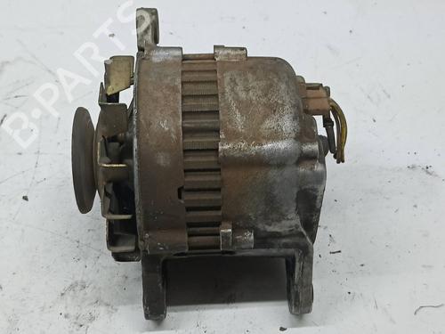 Alternator NISSAN VANETTE Van (_C22) 2.0 D (C22, GC22) 114901 | B-Parts