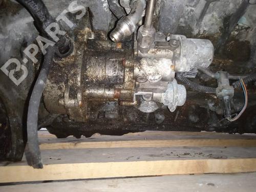 Engine BMW 5 (E60) 530 i 10632247 | B-Parts