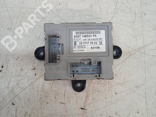 Electronic module FORD S-MAX (WA6) 2.0 TDCi 9471985 | B-Parts