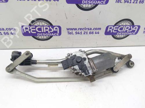 Motor limpia delantero RENAULT LAGUNA III (BT0/1) 2.0 16V (BT05, BT0F, BT0W) 3096914 | B-Parts