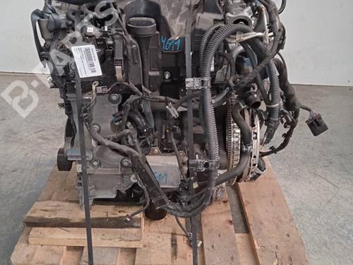 Engine MERCEDES-BENZ A-CLASS (W177) A 180 d (177.003) 10938069 | B-Parts