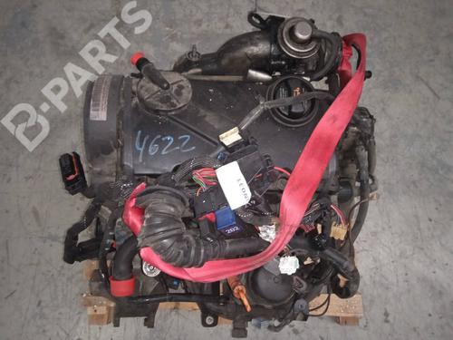 Engine AUDI A4 B6 (8E2) 1.9 TDI 9581597 | B-Parts