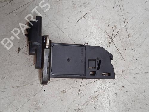 Mass air flow sensor PEUGEOT 308 II (LB_, LP_, LW_, LH_, L3_) 1.6 HDi ...
