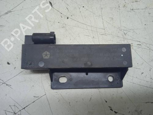 Electronic module JEEP RENEGADE SUV (BU, B1, BV) 2.0 CRD 4x4 1117004 ...