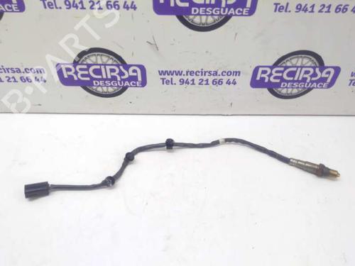 Electronic sensor ISUZU D-MAX II (TFR, TFS) 1.9 Ddi 4x4 (TFS87J ...