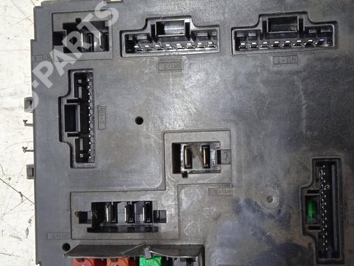 Fuse box SMART FORTWO Coupe (451) electric drive (451.390) 9961442 | B ...
