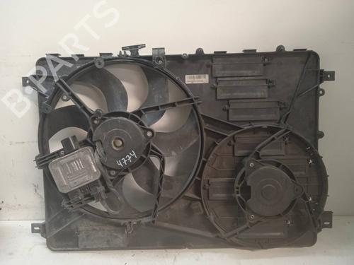 Termoventilador LAND ROVER RANGE ROVER EVOQUE (L538) 2.2 D 12850474 | B ...