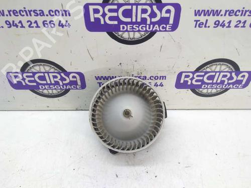 Heater blower motor MITSUBISHI L200 (K7_T, K6_T, K5_T) 2.5 TD 4WD (K74T ...